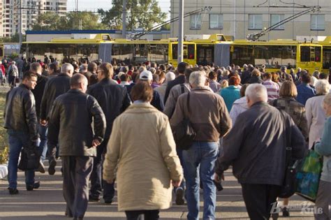У Києві можуть скасувати зупинку громадського транспорту під час