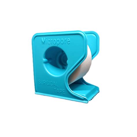 Jual Micropore 1 Inch X 9 1 M And Micropore Plester Roll 1 2 Inch X 9 1 M Untuk Menutup Dan