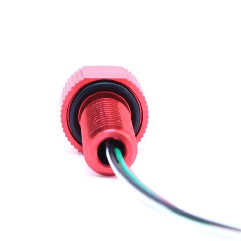 Bar30 High Resolution 300m Depthpressure Sensor Blue Rov Solutions