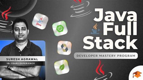 Become A Job Ready Java Full Stack Developer — From Zero To Pro Javafullstack Javaprogramming