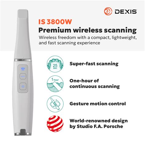 Dexis With Twice The Durability And Two Times The Drop Resistance Of