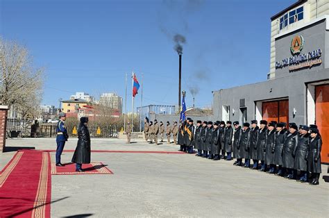 ОНЦГОЙ БАЙДЛЫН Өвөрхангай аймгийн Онцгой байдлын газар Facebook