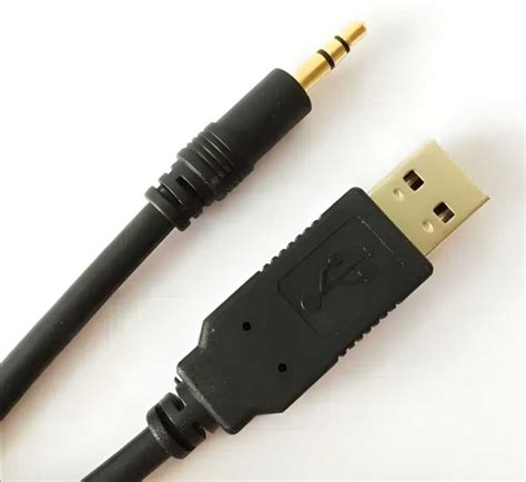 Quality Rs232 Jack To Usb Cable Utech Cables