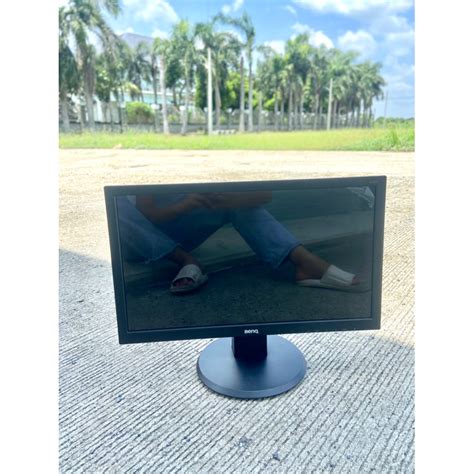 จอคอม จอมอนิเตอร์ BENQ 19.5” LED มือสอง สภาพสวย | Shopee Thailand