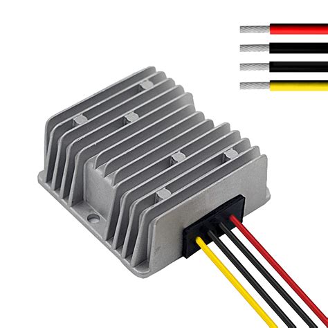 12v Voltage Regulator