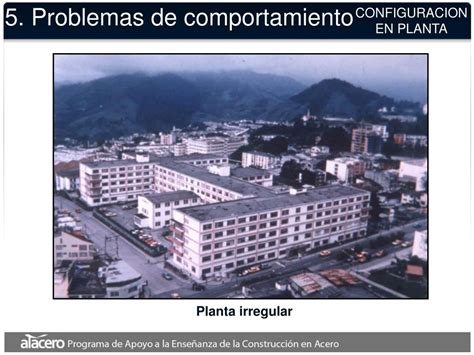 Ppt Criterios De Estructuración De Edificios Powerpoint Presentation Id4563156