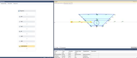 Solved How To Connect Two Points Via Surface Subassembly Composer Autodesk Community