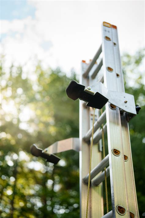Multi Purpose Ladder Stabilizer Products Protecmi