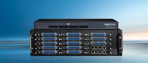 The Fxs Gateways And Fxo Gateways And The Differences Dinstar India
