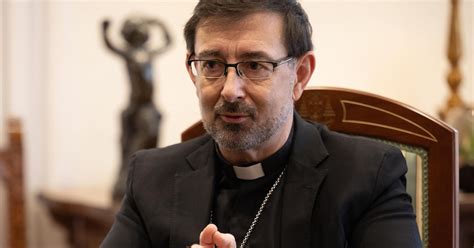 El Arzobispo De Madrid Sobre La Crisis Migratoria Tenemos Que Acoger