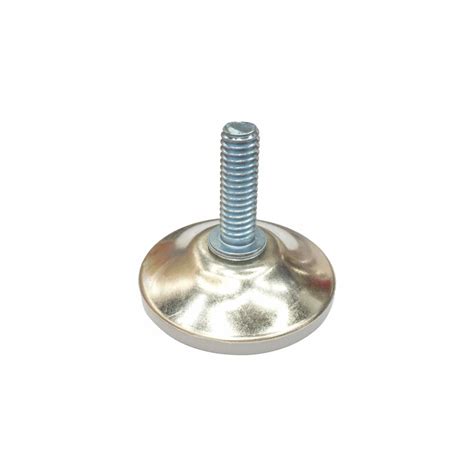 Riveting Type Leveler With Plastic Base 110570 Ningbo Hyderon Hardware