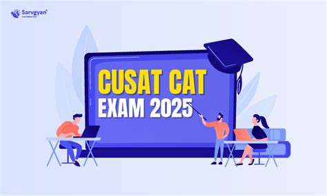 How To Fill Cusat Application Form 2025 Know Steps To Apply