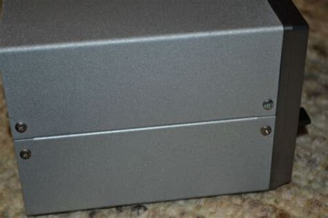 Yaesu Controller G 5500 With Antenna Rotator Kenpro Kr 500 Ebay