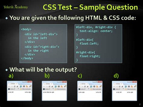 Ppt Css Styling Introduction Powerpoint Presentation Free Download