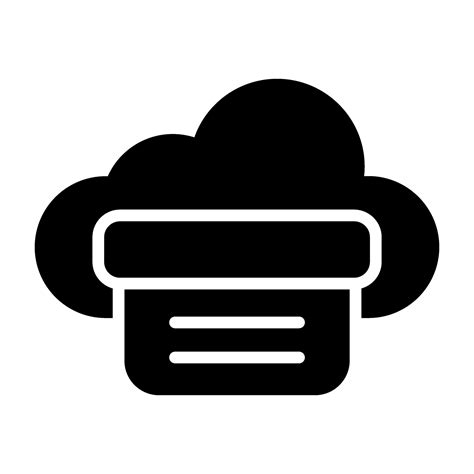 Containerization Vector Icon 26453385 Vector Art At Vecteezy