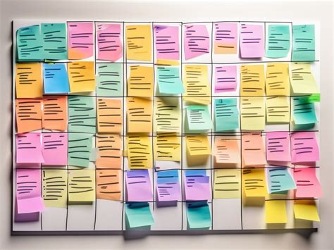 The Ultimate Guide To Creating Your Agile Board