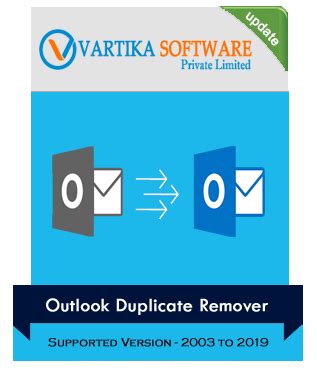 Best Outlook PST Duplicate Remove Tools