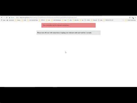 Display Online Offline Connection Status In Javascript Using Offline Js Skptricks