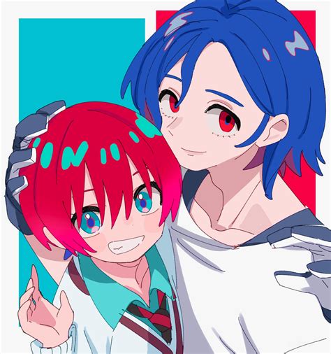 Amate Yuzuriha And Shuji Ito Gundam And More Drawn By Sukoyaka Hituzi Danbooru