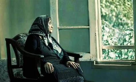 نگهداری از مادر پیر وظیفه ما در برابر مادر پیرمان