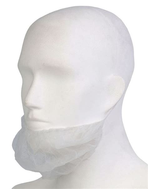 Beard Cover Life Safety
