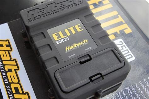 Learn To Tune Your Haltech Elite Ecu High Performance Academy