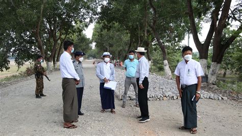 ကရင်ပြည်နယ်ဝန်ကြီးချုပ် ဦးစောမြင့်ဦး ကော့ကျိုက် ကော့ပရံ ဇာသပြင် အဖ