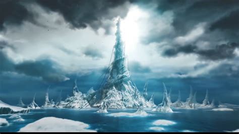 魔兽世界巫妖王之怒讲了啥 灰红里 灰红里 哔哩哔哩视频