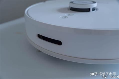 华为智选360扫地机2S年轻人的第一台智能扫地机器人 知乎