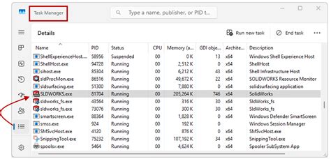 Solidworks Journal File Could Not Be Created