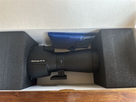 Zeiss Spotting Scope Binocular