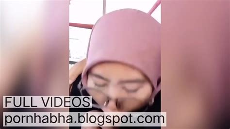 Jilbab Jago Nyepong Eporner