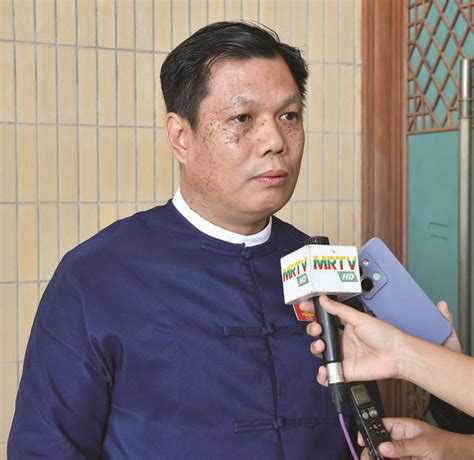 Ilo က စီးပွားရေးပိတ်ဆို့လျှင် အလုပ်သမားသိန်းချီ အခက်တွေ့နိုင်