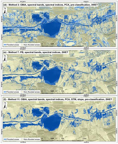 Remote Sensing Special Issue Remote Sensing In Flood Monitoring And Management