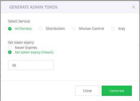 Cycode Integration With Jfrog Pipelines And Artifactory Cycode