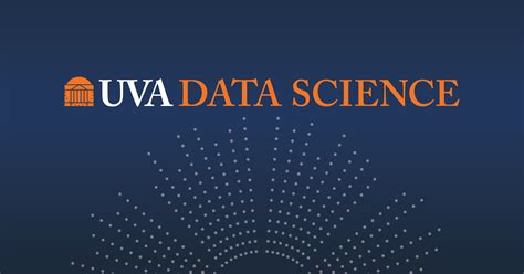 Faculty Research — School Of Data Science