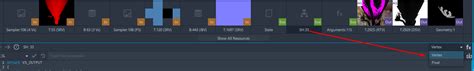 [技美]反编竞品shader过程 unity shader反编译 csdn博客