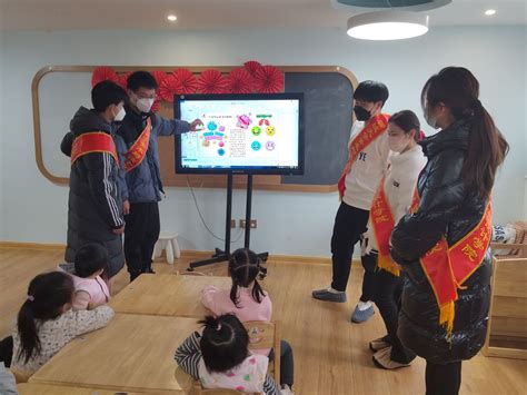 美术与设计学院开展疫情防控图标识别活动 美术学院
