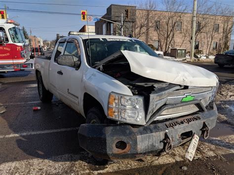 Traffic Collision Mamagaret