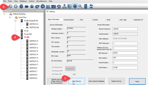 New Project New Program T3000 Software Temco Controls Forum