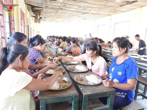 ဖမ်းမိထားသည့် တပ်မိသားစုနှင့် ကလေးများ အပါအဝင် စစ်သုံ့ပန်းပုံများ အေအေ ထုတ်ပြန်