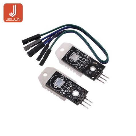 dht22 am2302 digital temperature humidity sensor module for arduino