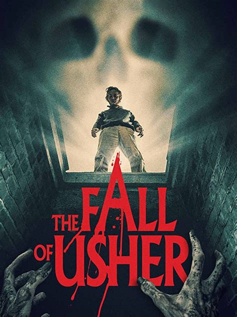 Prime Video The Fall Of Usher
