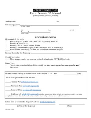 Babe Exit Procedure Doc Template PdfFiller Babe Exit Procedure Doc Template PdfFiller