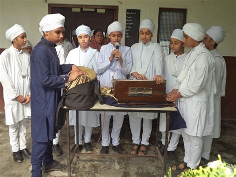 Celebrated Martyrdom Day Of Shaheed Udham Singh Events