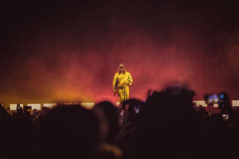 Kendrick Lamar Duckworth Rkendricklamar