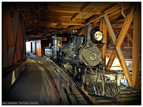 Nevada Short Line No 1 By Locostationphotos On Deviantart