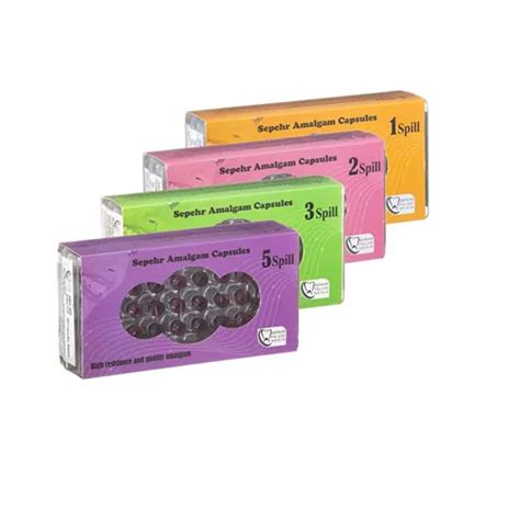 نیک مدیکال آمالگام سینالوکس