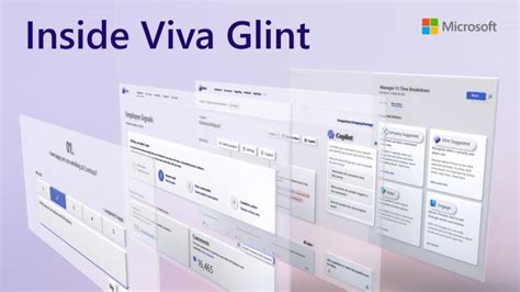Greg Newman On Linkedin Microsoft Viva Glint Copilot To Analyze Employee Feedback At Scale