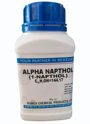 Alpha Extra Pure Napthol 99 At ₹ 1030 Kg In Hapur Id 2854048351288